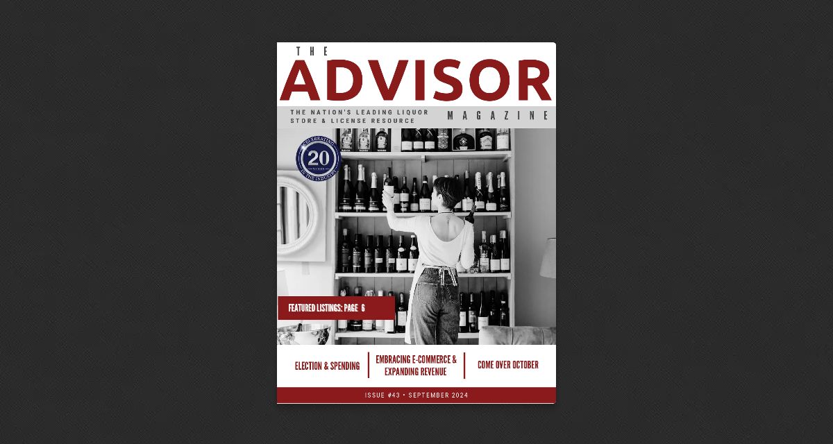 The Advisor - Issue #43