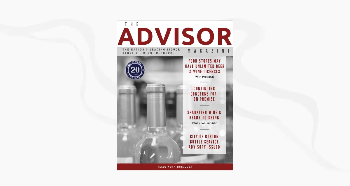 The Advisor - Issue #28