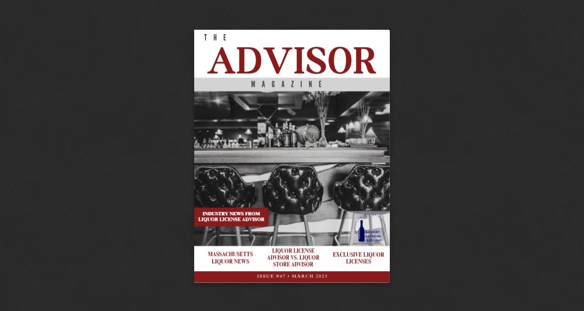 The Advisor - Issue #47