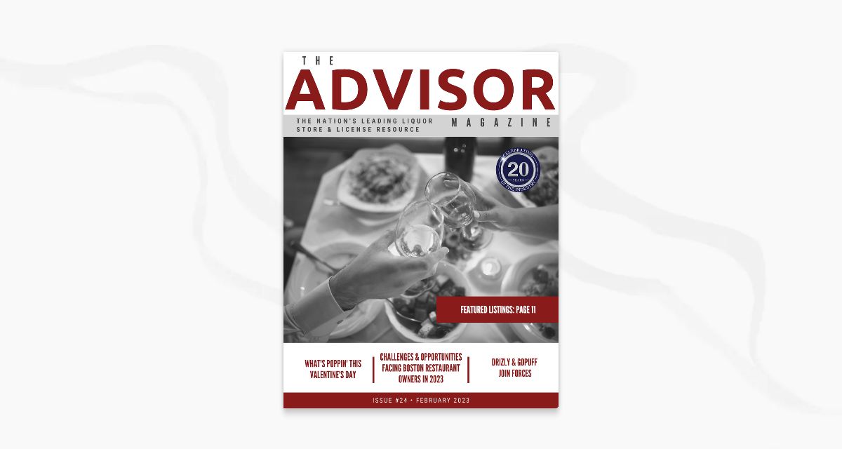 The Advisor - Issue #24