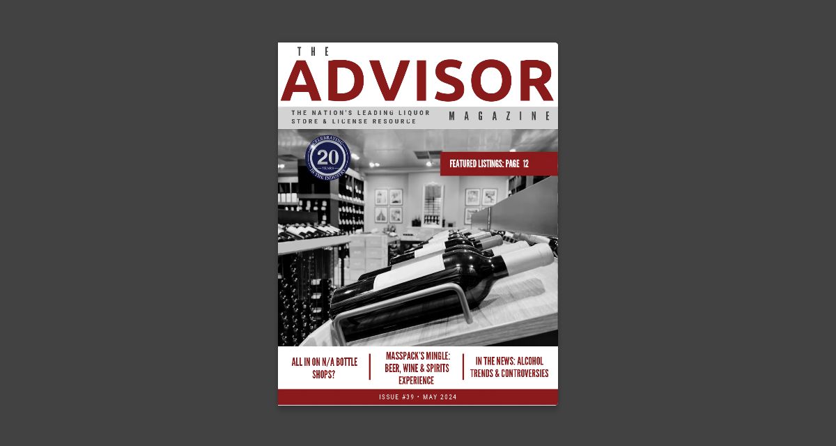 The Advisor - Issue #39