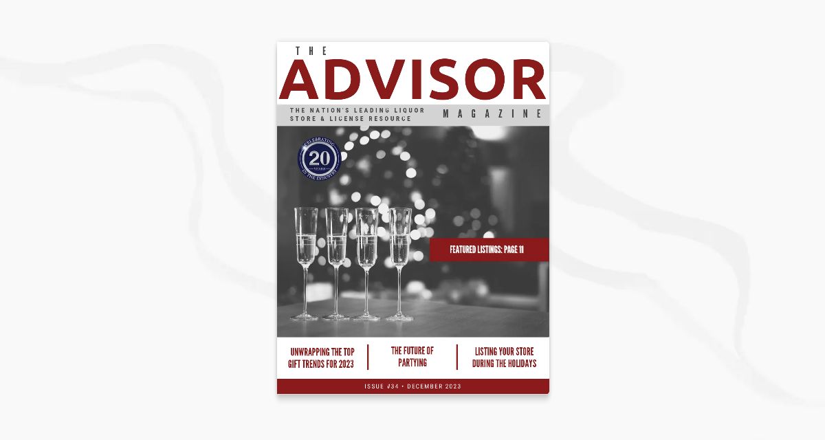 The Advisor - Issue #34