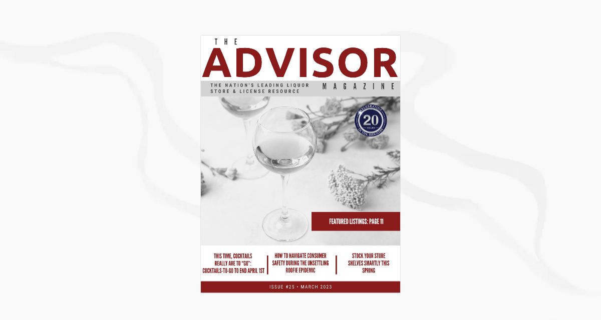 The Advisor - Issue #25