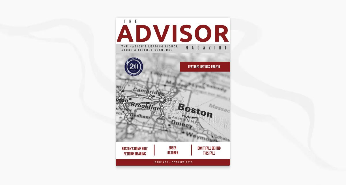 The Advisor Issue 32 V1 3681