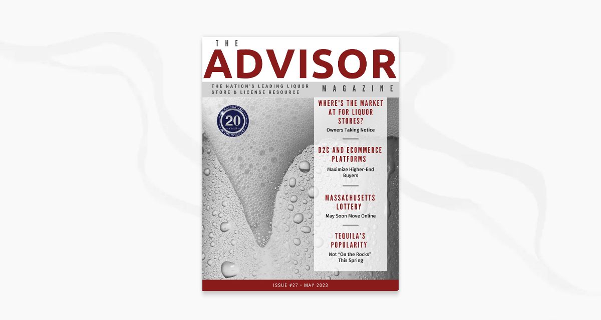 The Advisor - Issue #27