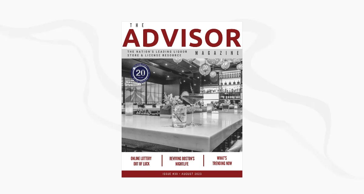 The Advisor - Issue #30