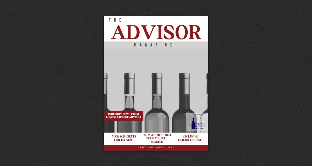 The Advisor - Issue #48