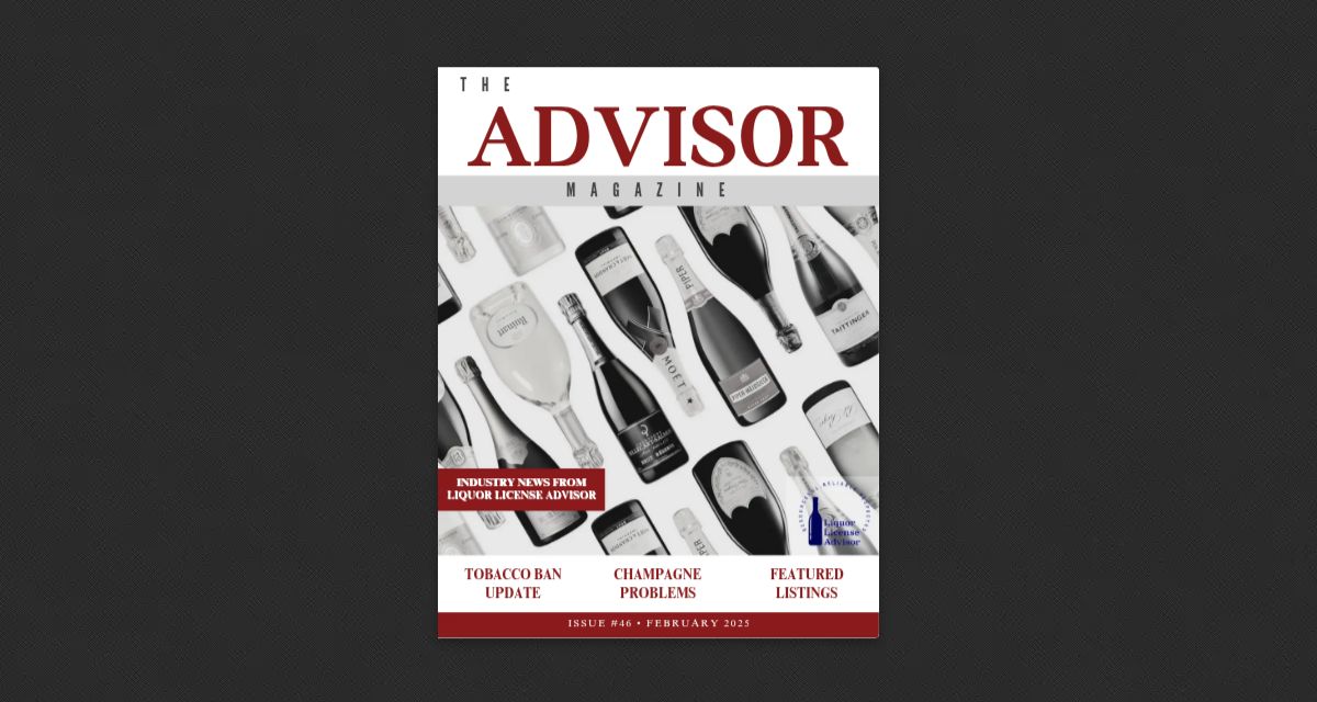 The Advisor - Issue #46